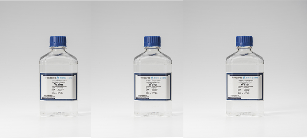 Acetate Buffer 1M, pH 4.0 - Prepared Biologicals